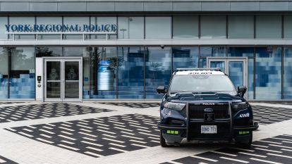 Police Record Checks | York Regional Police
